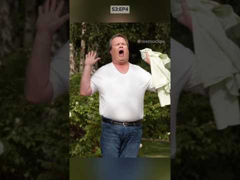 Cam Hilarious momentsπ ||Modern family #shorts #gloria #cam #funny #tvshow #modernfamily #sitcom
