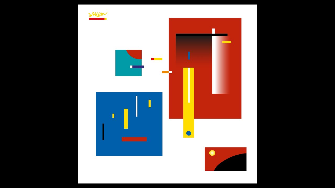 (NFT) abstract digital paintings of Taylan on Opensea.Day 7 (22-6-2022)