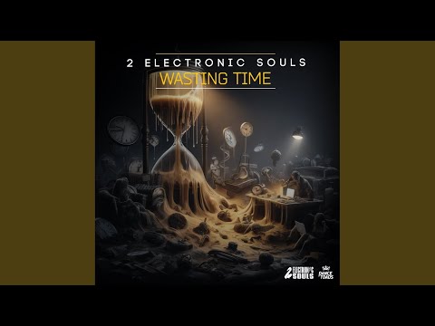 Wasting Time (Radio Edit)