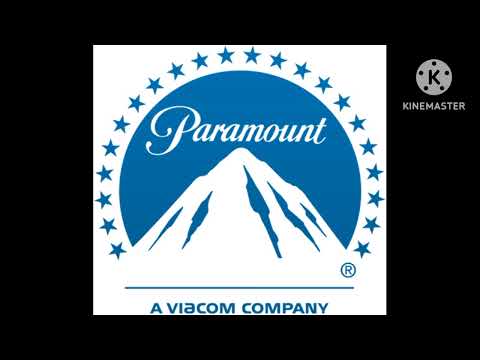 paramount logo history my first kinemaster video