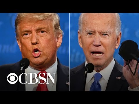 How the world is reacting to the U.S. presidential election