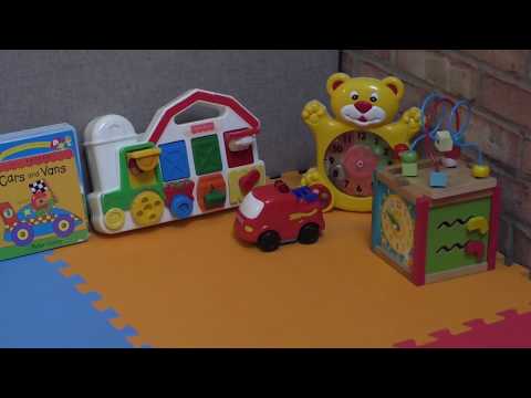 Free childcare at 'Women's Health Day'