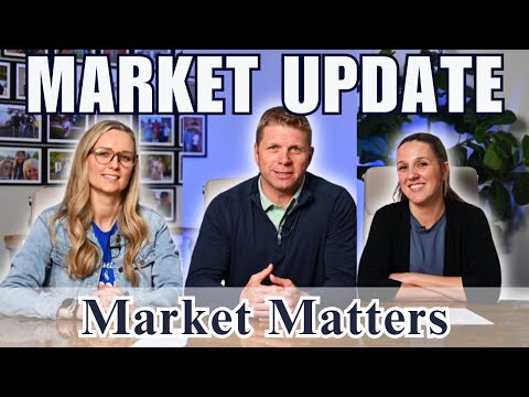March Real Estate Market Update: Gillette, WY | Market Matters