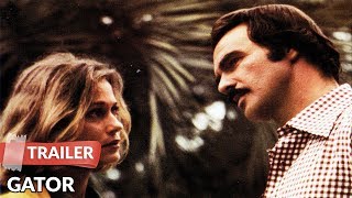 Burt Reynolds Gator Helicopter