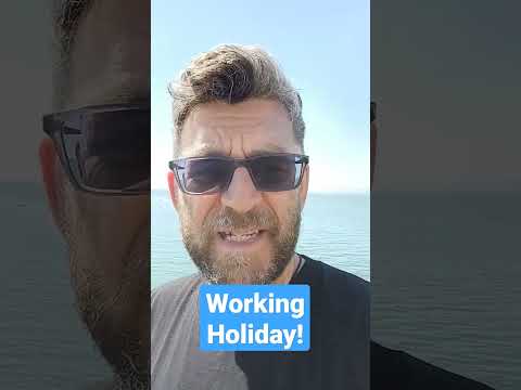 Working Holiday
