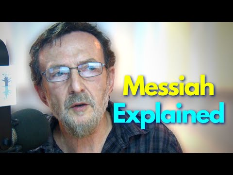 Who Is the Messiah? Explained