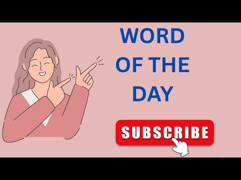 Mini Meaning: What is a Glimpse? | Learn English in Seconds