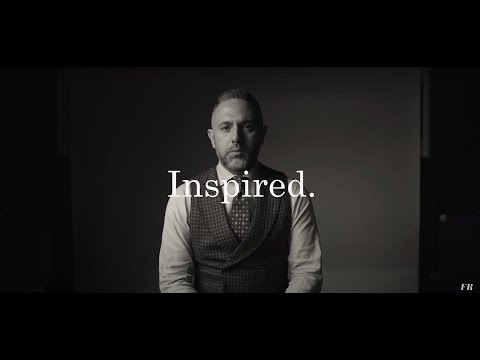 Made in Europe. Inspired | Measured | Tailored