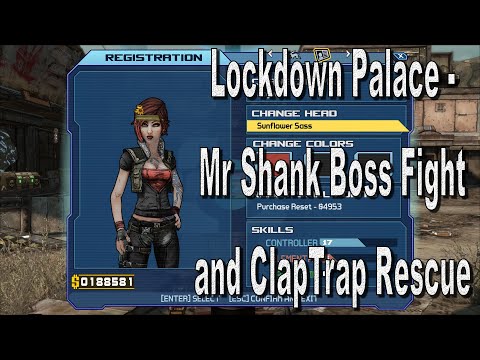 Steam Community :: Video :: Borderlands GotY Enhanced Edition The ...