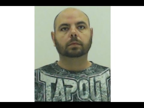 Big Spring, Texas Detective Arrested for Sexual Abuse of Children