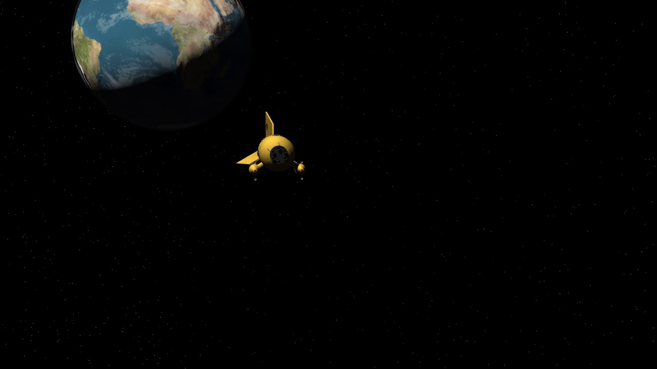 Mars Gravity Probe