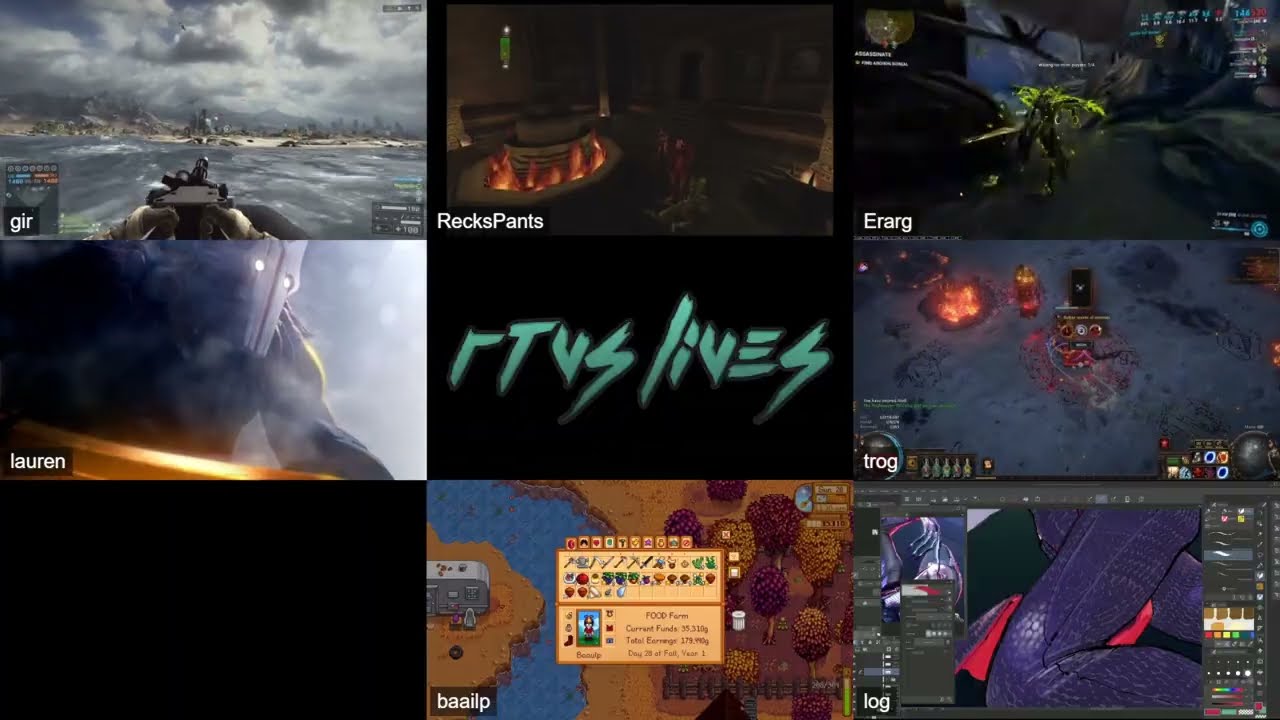 RTVS Lives (Episode 11)