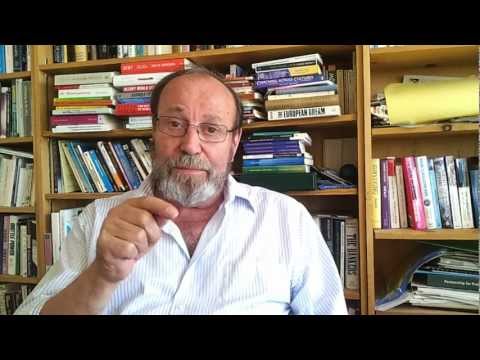 Bernard Lietaer on the definition of money