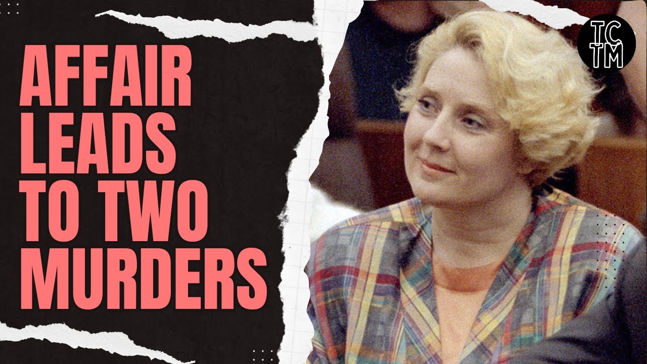 The Broderick Murder House - Betty Broderick | TCTM