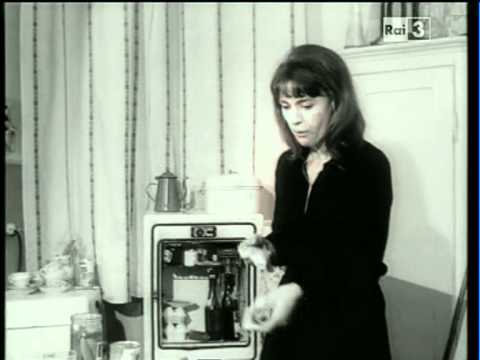 Abschied von gestern – Alexander Kluge (1966) | citylightscinema