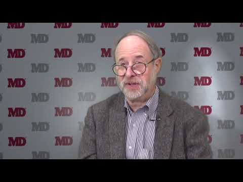 Godfrey Pearlson, MD: Impact of Recent Findings in Neuropsychiatry