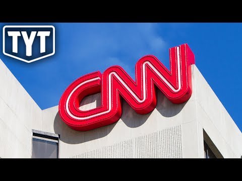 CNN's Pathetic Promise