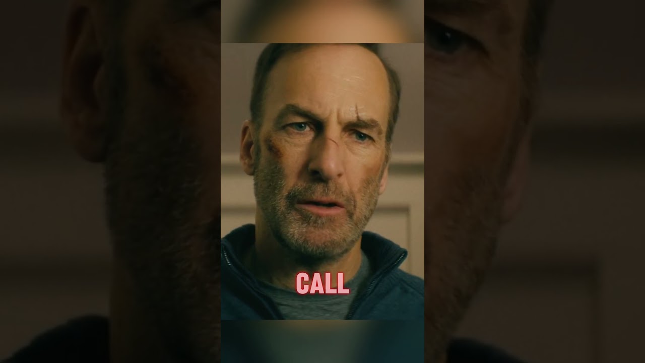 The hidden meaning of Hutch's tattoo || Nobody Fun Fact||