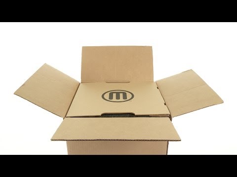 MakerBot Replicator Mini | Unboxing