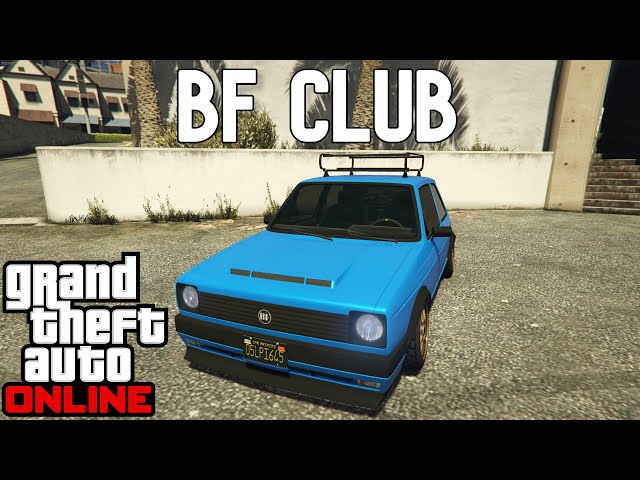 5 best Compact cars in GTA Online after Criminal Enterprises DLC