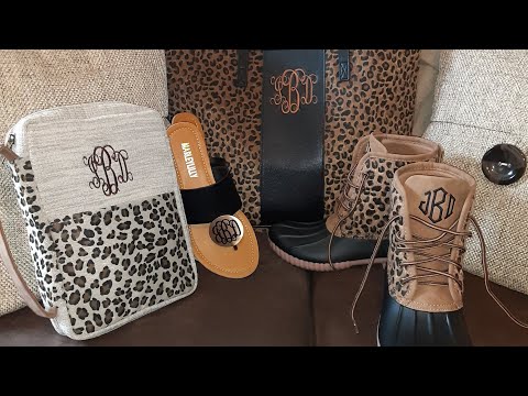 MarleyLilly haul