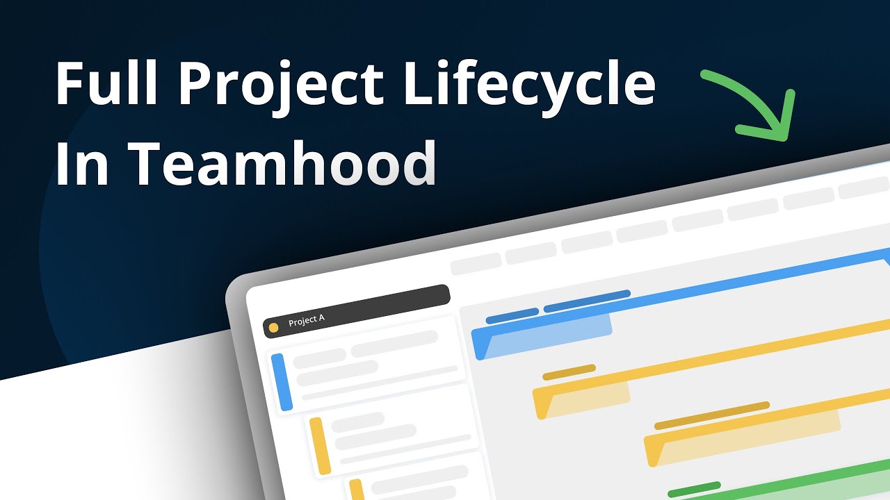 Architecture Project Management Guide