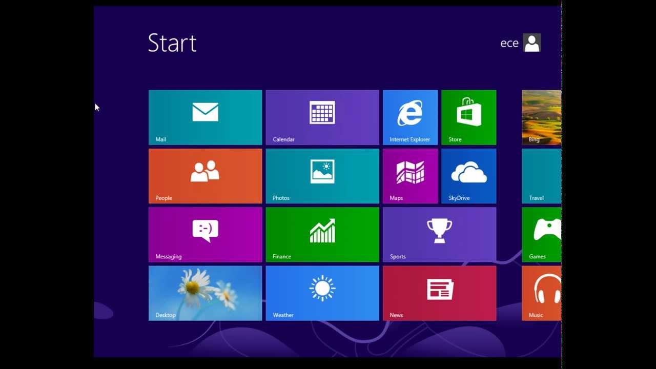 How to Manually Update Windows 8