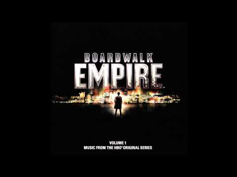 Boardwalk Empire Soundtrack - Japanese Sandman
