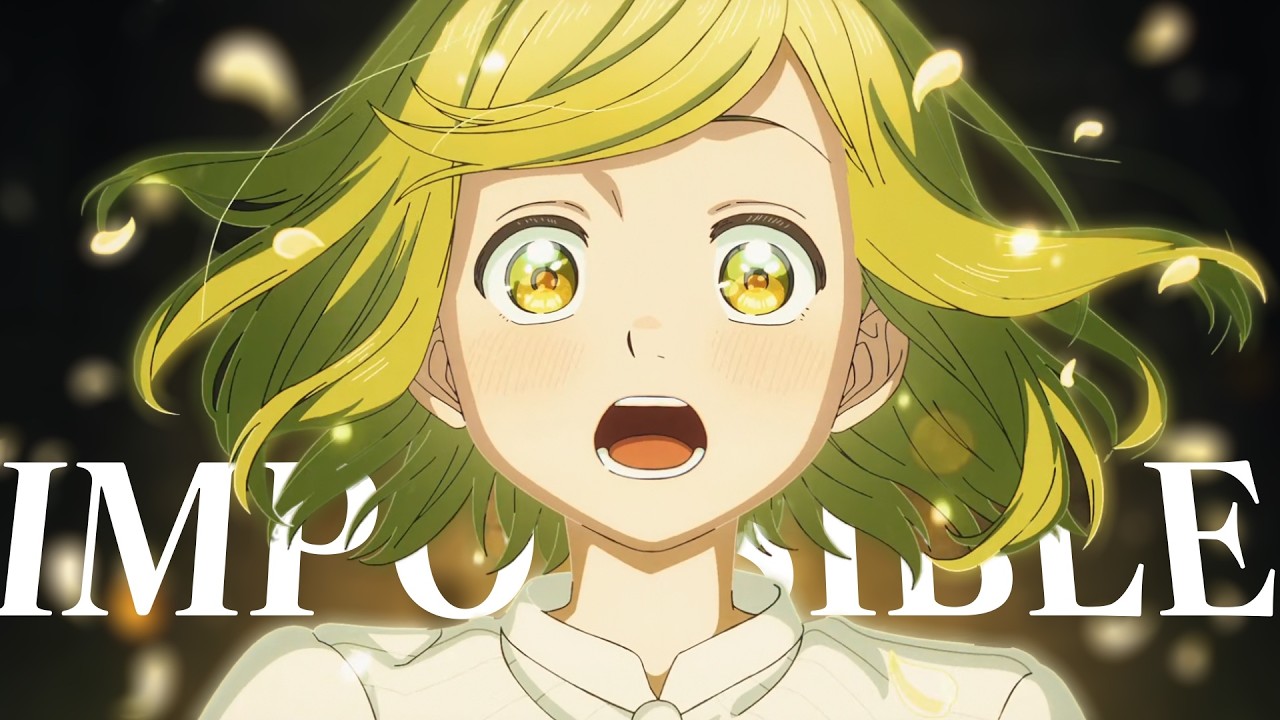 Witch Hat Atelier Adapted The Impossible