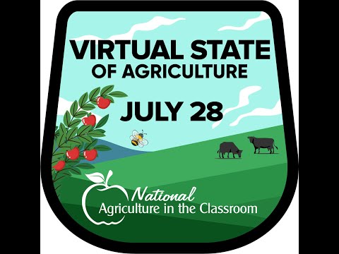 2022 Virtual Conference ELM Session: Discover Dairy