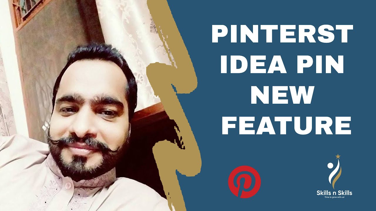 Pinterest idea pin new feature link option for getting sales