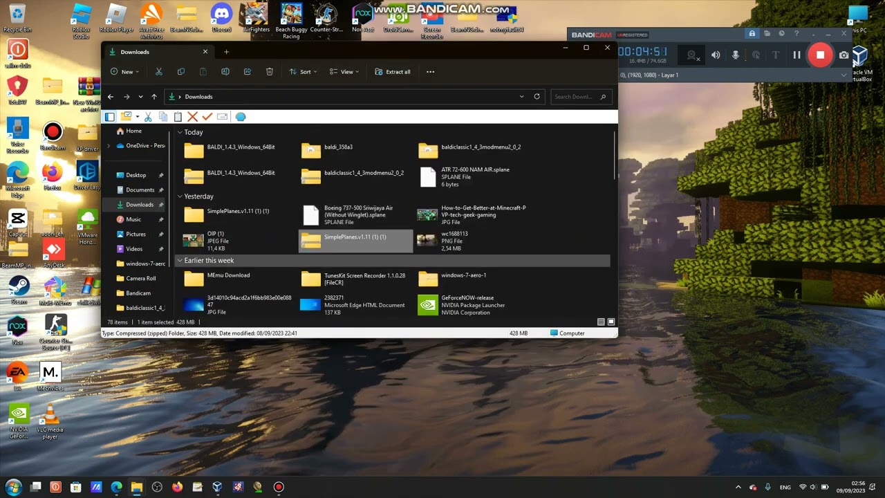 Simple Planes para pc link directo mediafire