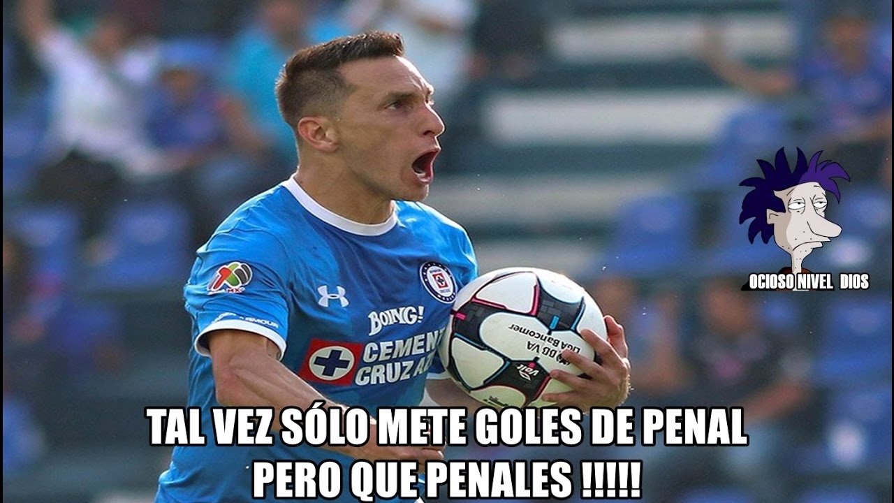 Memes Cruz Azul vs Veracruz 5-3 Liga MX | Victoria del Cruz Azul y Otra Derrota de Veracruz Memes
