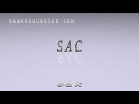 sac - pronunciation + Examples in sentences and phrases