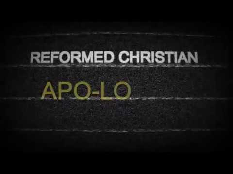 New Video Opening for R.C. Apologist