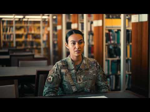 What is LEAP? - How LEAP Educates Airmen