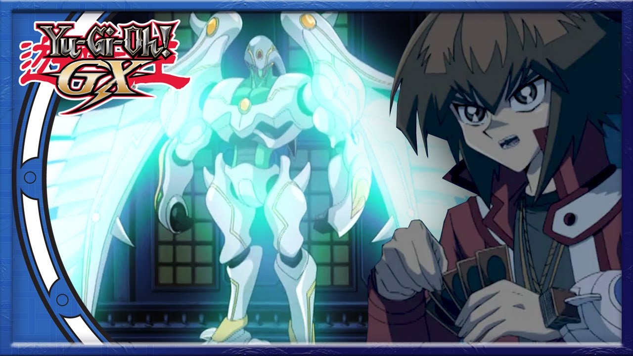 First Time Summon! Elemental HERO Shining Flare Wingman | Yu-Gi-Oh GX