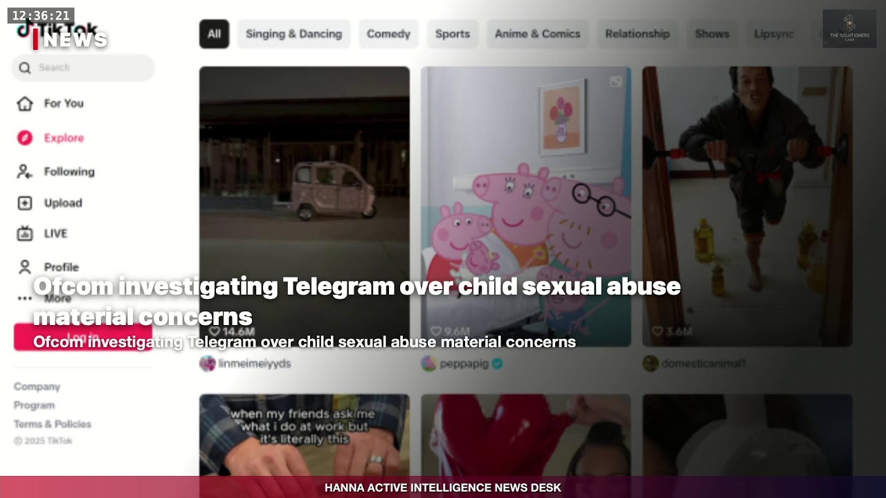 The Solutioners Labs