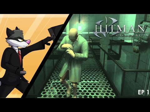 Steam Community :: Video :: Let's Play Hitman: Contracts (without My ...