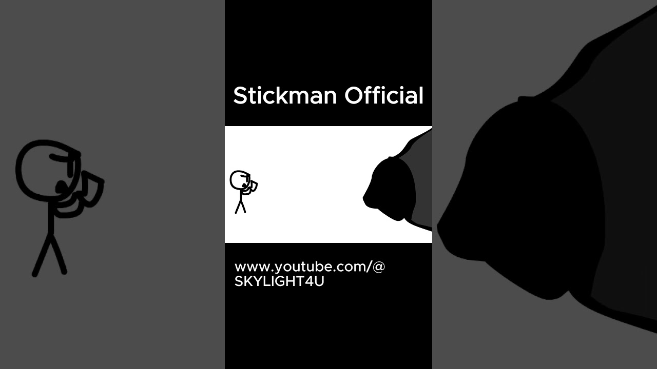 cave  #animation #stickman