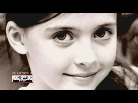 Jury Recommends Death in Cherish Perrywinkle Murder - Crime Watch Daily with Chris Hansen