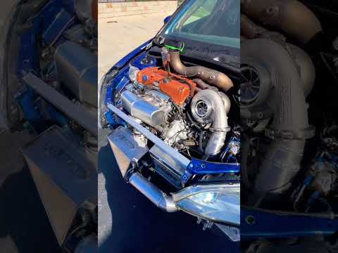 INSANE K SERIES PROJECT