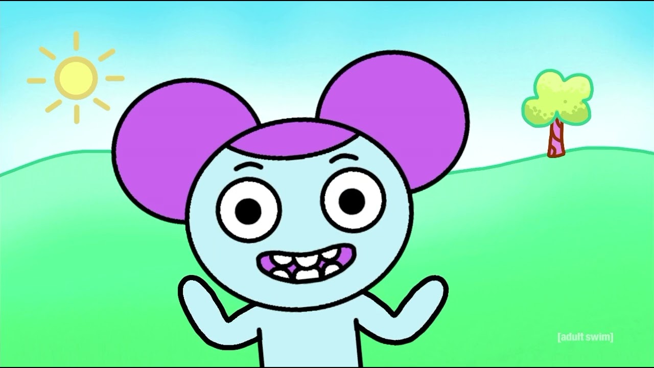 Learning with Pibby pilot | Theme song.