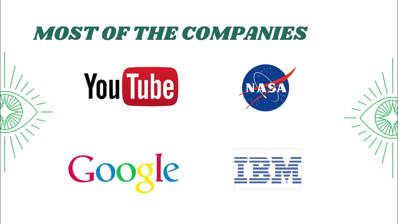 why we have to choose Python - Why Python?