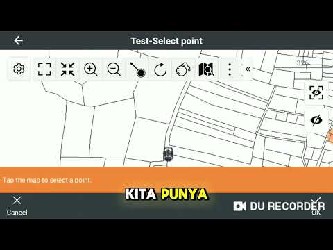 Guide for CHCNav CTS A100 Android Total Station