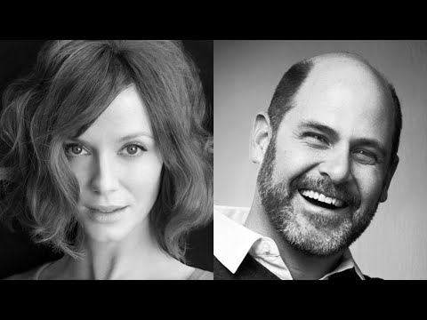 NBC's Good Girls: Christina Hendricks in Conversation with Matthew Weiner
