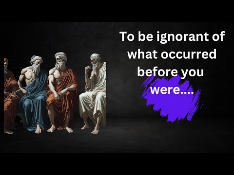 Philosophy of Life: Inspirational Quotes and Idioms from Ancient Rome