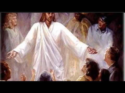 Third Sunday of Easter