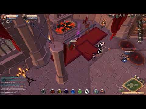 Steam Community :: Video :: Albion Online Triggered Noob Fails Miserably