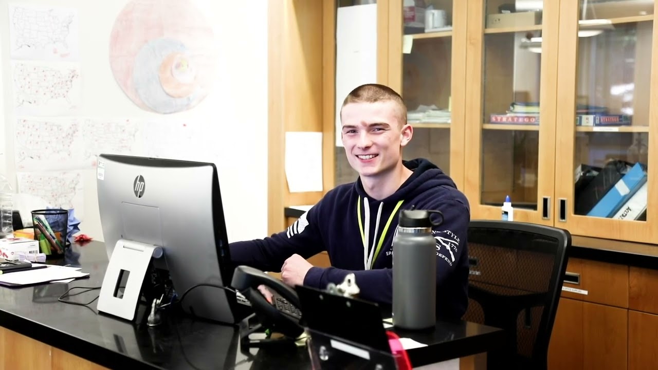 Student Resources: Learning Support Services